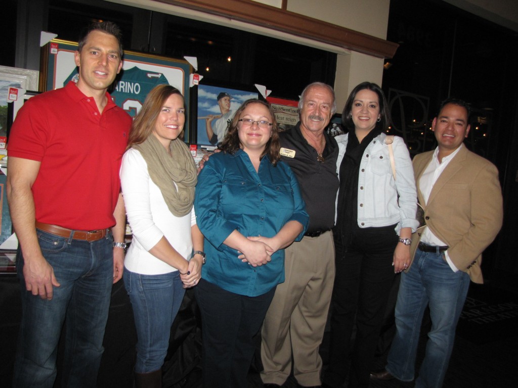 James Suh Scholarship Fundraiser | Observer Newspaper Online